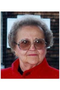 Doris Lenore (Masi) Niemi Obituary in Rockland at Magoun-Biggins ...