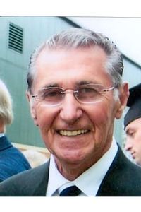 W. John DiTocco Obituary in Rockland at Magoun-Biggins – Magoun-Biggins