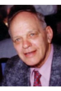 John J. Cahill Obituary in Rockland at Magoun-Biggins | Obit – Magoun-Biggins