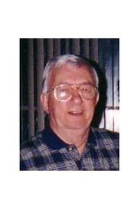 Neil J. Gillis Obituary in Rockland at Magoun-Biggins – Magoun-Biggins