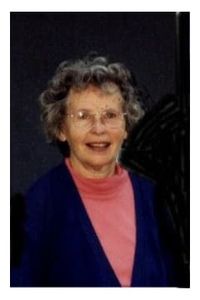 Barbara Atwell Riley Obituary in Rockland at Magoun-Biggins | Obit ...