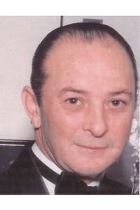 Robert A. Gabardi Obituary in Rockland at Magoun-Biggins | Obit ...