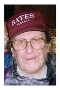 Robert Howland Bates Obituary in Rockland at Magoun-Biggins | Obit ...