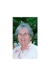 Mary R. Talbot Obituary in Rockland at Magoun-Biggins | Obit – Magoun ...