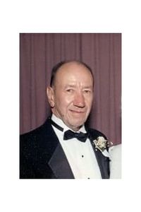 Harold D. Decoste Obituary in Rockland at Magoun-Biggins – Magoun-Biggins