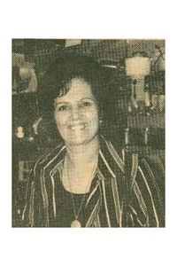 Barbara A. Gilcoine Obituary in Rockland at Magoun-Biggins | Obit ...