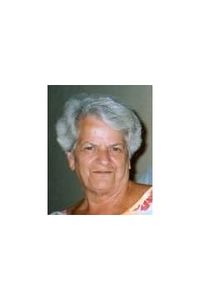 Eunice F. Cedrone Obituary in Rockland at Magoun-Biggins | Obit ...