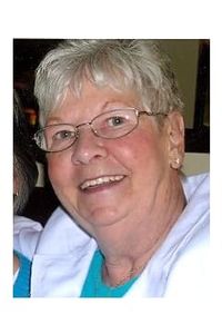 Barbara A. Byrne Obituary in Rockland at Magoun-Biggins | Obit – Magoun ...