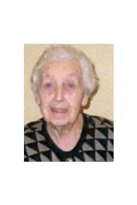 Edith M. Bates Obituary in Rockland at Magoun-Biggins | Obit – Magoun ...