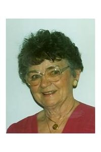 Mary V. Jacoby Obituary in Rockland at Magoun-Biggins | Obit – Magoun ...
