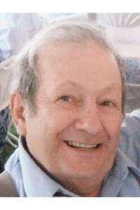 Nicholas A. Paolini Obituary in Rockland at Magoun-Biggins | Obit ...