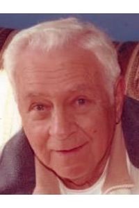 John A. deCourcy Obituary in Rockland at Magoun-Biggins | Obit – Magoun ...