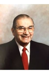 Anthony F.P. Muscato Obituary in Rockland at Magoun-Biggins – Magoun ...