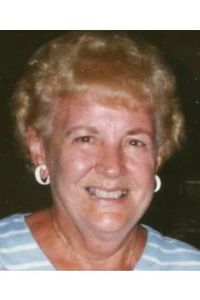 Marjorie A. Mitchell Obituary in Rockland at Magoun-Biggins – Magoun ...