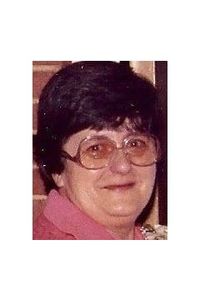 Jean “Ma” Millette Obituary in Rockland at Magoun-Biggins – Magoun-Biggins