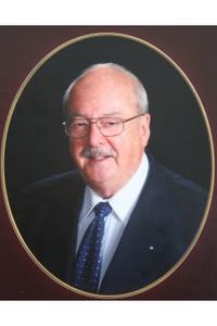 Richard H. Haines Obituary in Rockland at Magoun-Biggins – Magoun-Biggins