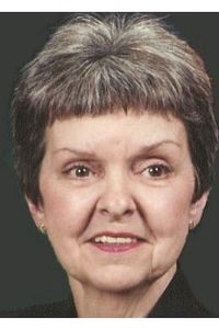 Carol A. Graham Obituary in Rockland at Magoun-Biggins – Magoun-Biggins