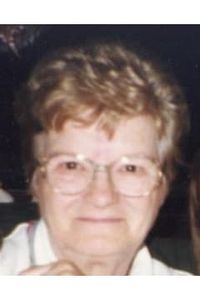Doris “Dottie” M. (MacDonald) Perry Obituary in Rockland at Magoun ...