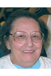 Jennie Berte Obituary in Rockland at Magoun-Biggins | Obit – Magoun-Biggins
