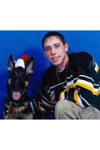 Joshua W. R. Lyons Obituary in Rockland at Magoun-Biggins | Obit ...