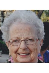 Elizabeth I. O’Callaghan Obituary in Rockland at Magoun-Biggins | Obit ...