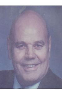 Joseph A. Pratt Obituary in Rockland at Magoun-Biggins – Magoun-Biggins