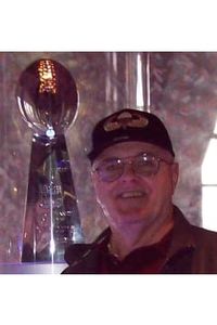 Thomas M. Tully Obituary in Rockland at Magoun-Biggins | Obit – Magoun ...
