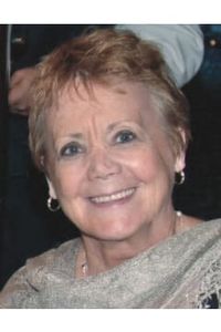 Anastasia “Anne” Griffith Obituary in Rockland at Magoun-Biggins | Obit ...