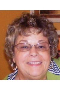 Carol Ann DelPrete Obituary in Rockland at Magoun-Biggins | Obit ...