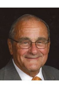 George R. Ballard Obituary in Rockland at Magoun-Biggins – Magoun-Biggins