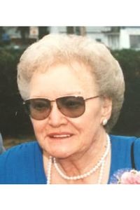 Sarah “Chris” Muscato Obituary in Rockland at Magoun-Biggins | Obit ...