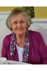 Janet Hadlock Obituary in Rockland at Magoun-Biggins – Magoun-Biggins