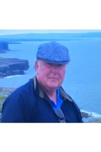 Thomas Hannon Obituary in Rockland at Magoun-Biggins – Magoun-Biggins