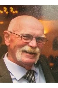 David A. Stoddard Obituary in Rockland at Magoun-Biggins | Obit ...