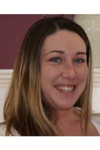 Amanda K. Crowley Obituary in Rockland at Magoun-Biggins | Obit ...