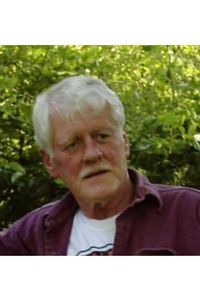 William J. McGarry, Obituary in Rockland at Magoun-Biggins – Magoun-Biggins