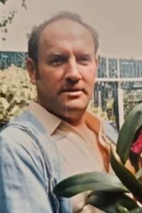 Peter Grover Obituary in Rockland at Magoun-Biggins – Magoun-Biggins