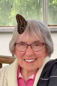 Elizabeth Betty Slinger Obituary in Rockland at Magoun-Biggins – Magoun ...