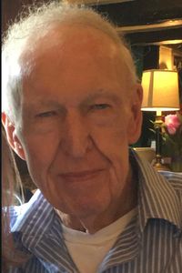 John “Jack” Hussey Obituary in Rockland at Magoun-Biggins – Magoun-Biggins