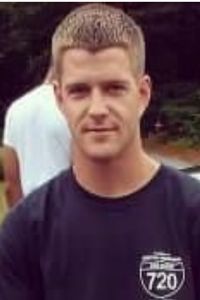 Robert Manning Jr. Obituary in Rockland at Magoun-Biggins | Obit ...