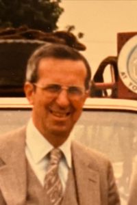 Joseph A McCue Obituary in Rockland at Magoun-Biggins | Obit – Magoun ...