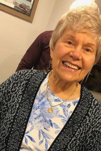 Barbara S. Bonfiglio Obituary in Rockland at Magoun-Biggins | Obit ...