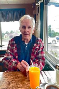 Donald M. Mayer Obituary in Rockland at Magoun-Biggins | Obit – Magoun ...
