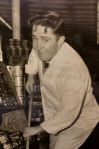 John F. Beary Obituary in Rockland at Magoun-Biggins | Obit – Magoun ...