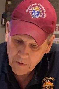 John T. Gynan Obituary in Rockland at Magoun-Biggins | Obit – Magoun ...