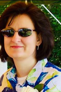 Deborah Lee Ribak Obituary in Rockland at Magoun-Biggins | Obit ...