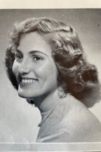 Marlene Joyce Hill Obituary in Rockland at Magoun-Biggins | Obit – Magoun-Biggins