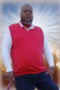 Mr. Rodney DeWayne Williams Obituary in Tyler at Community Funeral Home ...