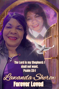 Mrs. LaWanda Jean Sherow Obituary in Tyler at Community Funeral Home of ...