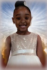 Laiyah Gene' Mitchell Obituary in Tyler at Community Funeral Home of ...